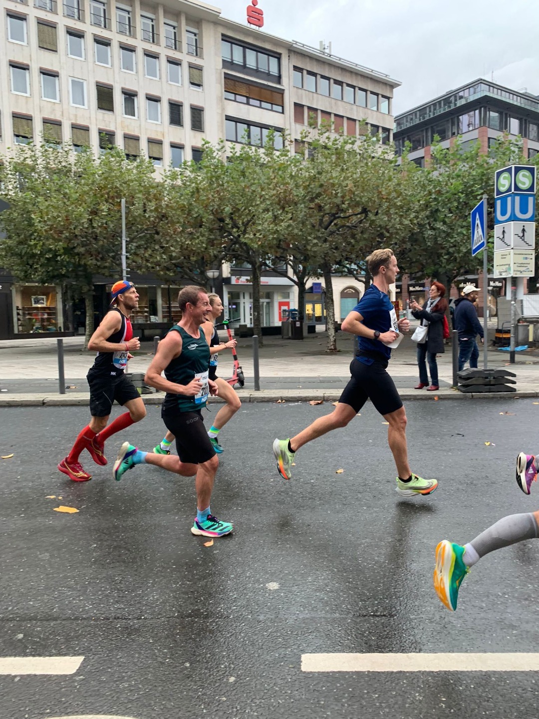 Online Run Club Doncaster | Blizard Physiotherapy