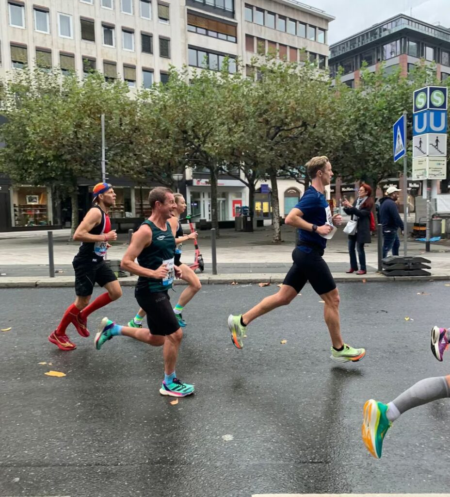 Female Pelvic Health ….What Barriers Are Stopping You Running In 2026 ...